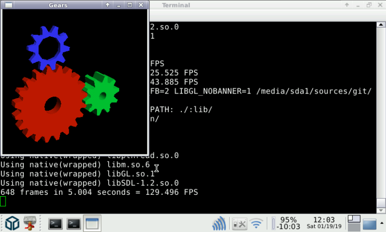 Box86/Box64 are easy to use – Box86 / Box64