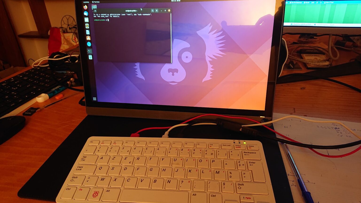 Box86/Box64 vs QEMU vs FEX (vs Rosetta2) – Box86 / Box64