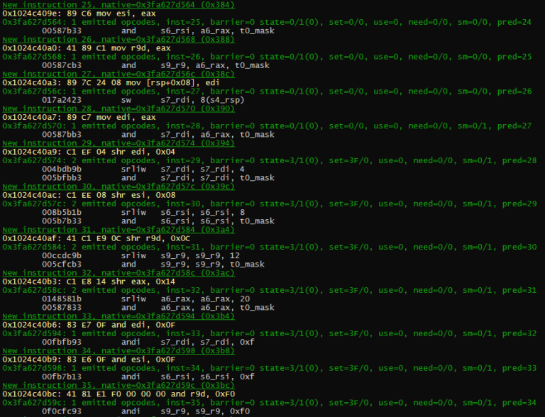 Box64 and RISC-V – Box86
