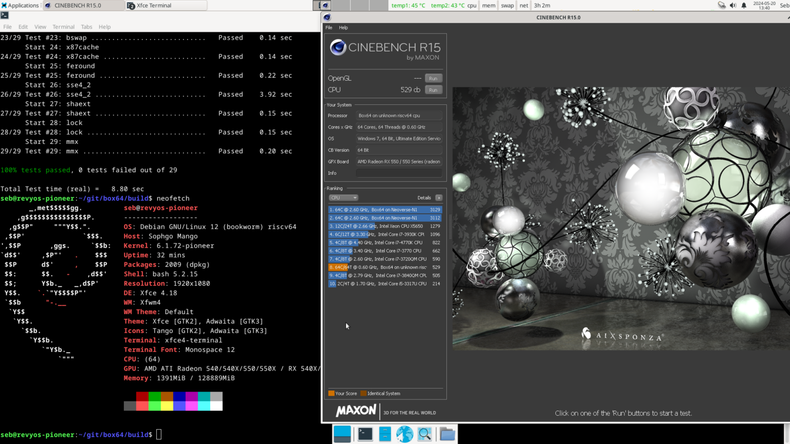 New version of Box64 v0.2.8 and Box86 v0.3.6 – Box86 / Box64