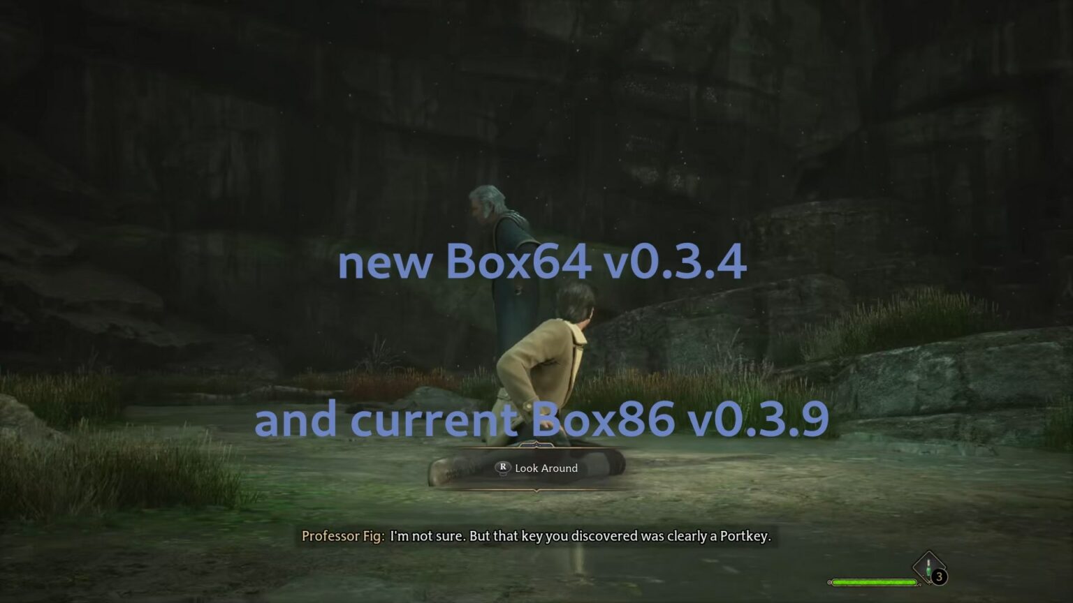 Box64 – Box86 / Box64