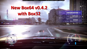 New Box64 v0.4.2 released – Box86 / Box64